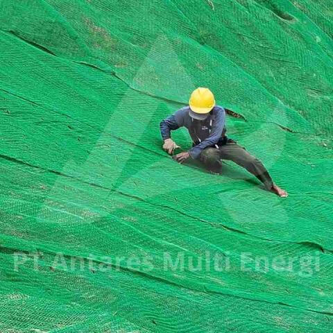 Jual Geomat Antares, Pemasangan Cepat dan Tahan Lama | PT Antares Multi ...